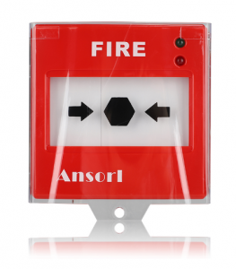 MCP-2D Manual Call Point - FlexNet System Incorporated