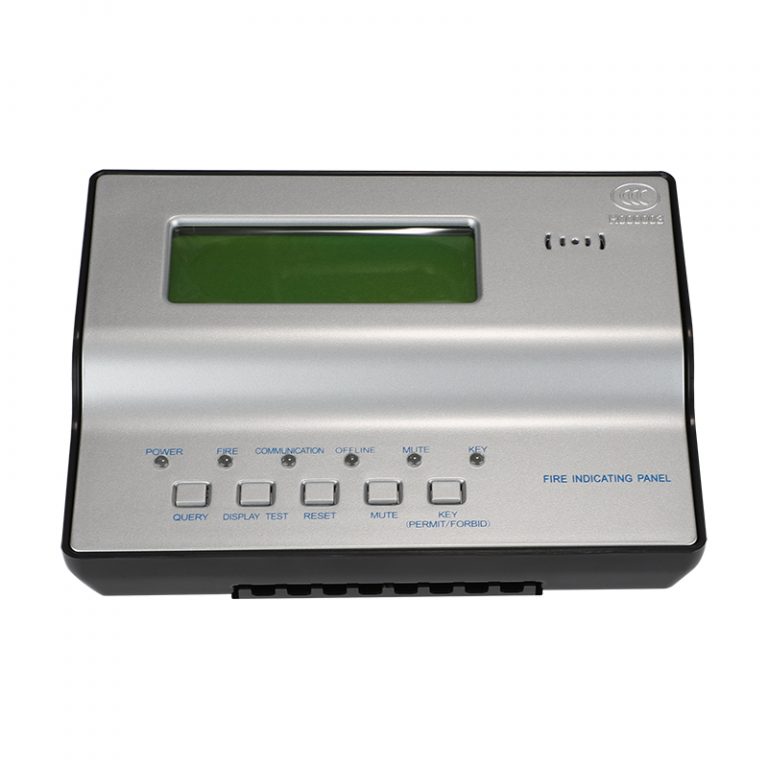 ART Addressable Repeater Panel - FlexNet System Incorporated