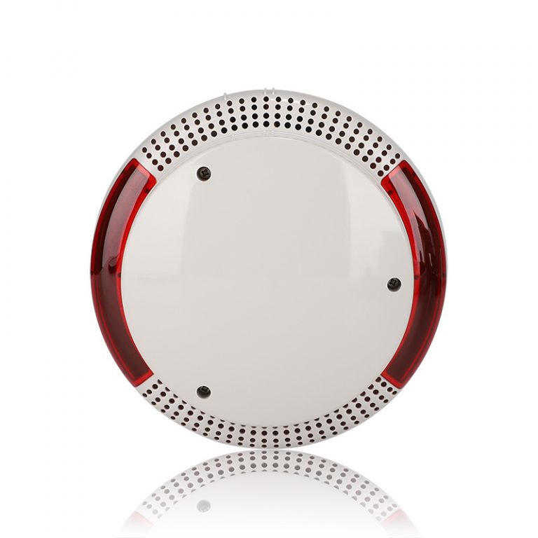 AHS Addressable Strobe Sounder - FlexNet System Incorporated