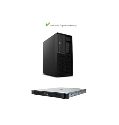 MAXPRO® WORKSTATIONS - FlexNet System Incorporated