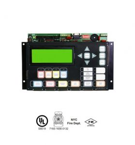 RAX-LCD REMOTE SHARED DISPLAY - FlexNet System Incorporated
