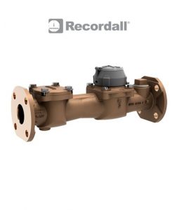 Turbo Series Meters - FlexNet System Incorporated