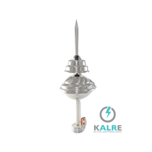 Active Lightning Rod Type ALR 03 / ALR 04 - FlexNet System Incorporated