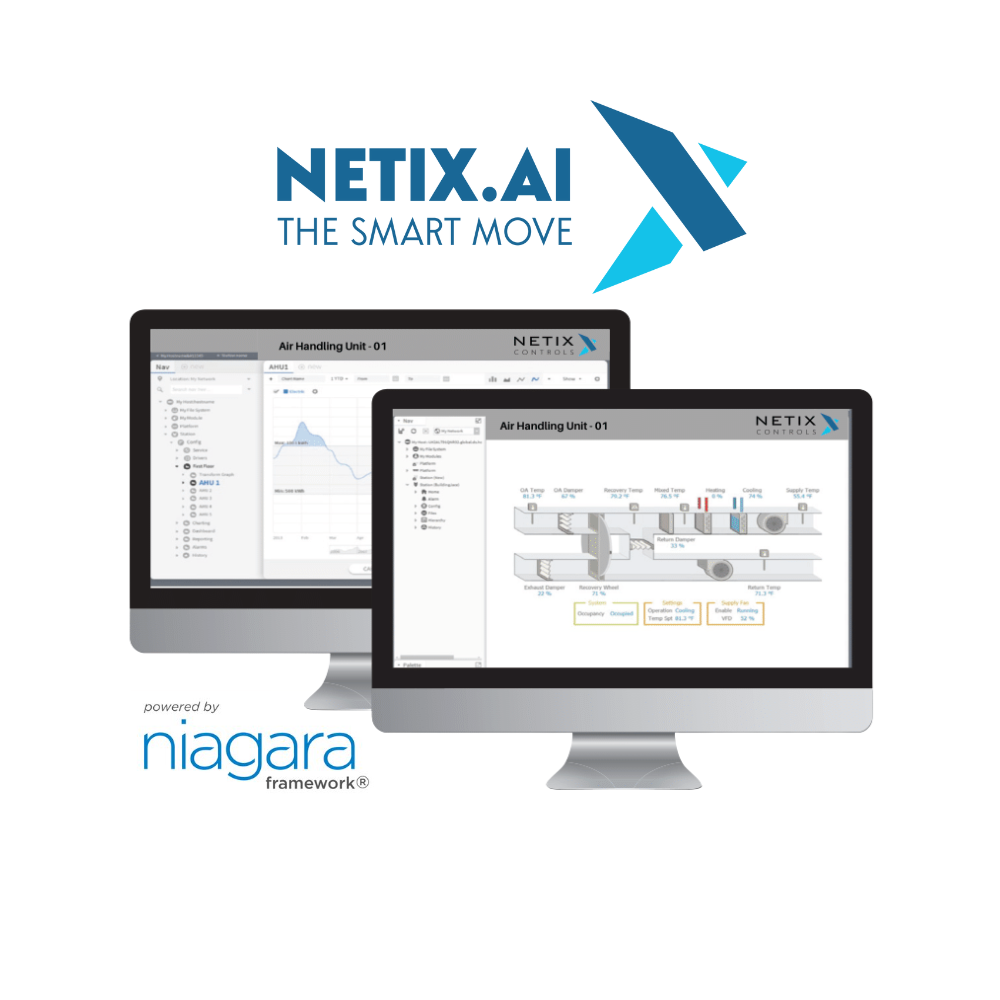 AI Platform by NETIX Archives - FlexNet System Incorporated